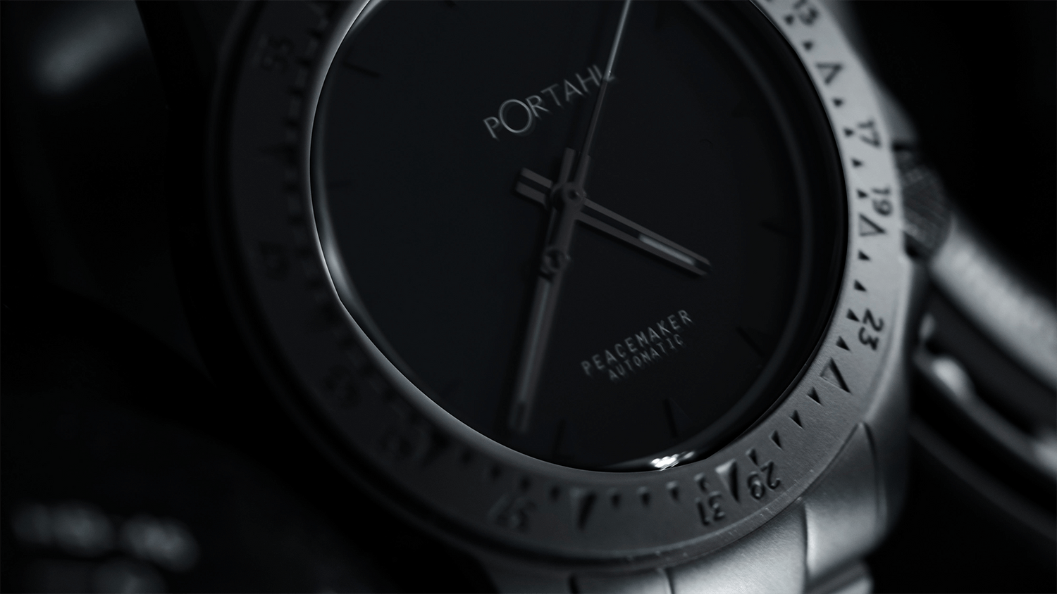 All You Need to Know About Watch Bezels – pOrtahl